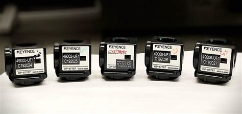 Microscopy Core Upgrades Keyence Bz X800 Microscope