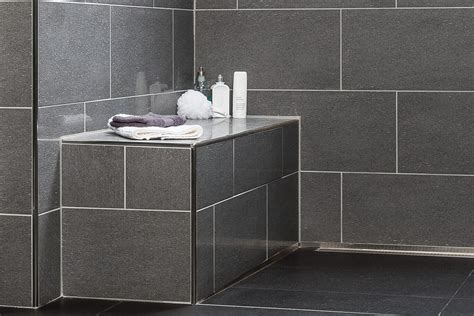 Schluter® Rondec Edging And Outside Wall Corners Schluter