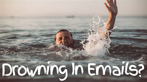 Stop Drowning In Emails Declutter Your Outlook Cti