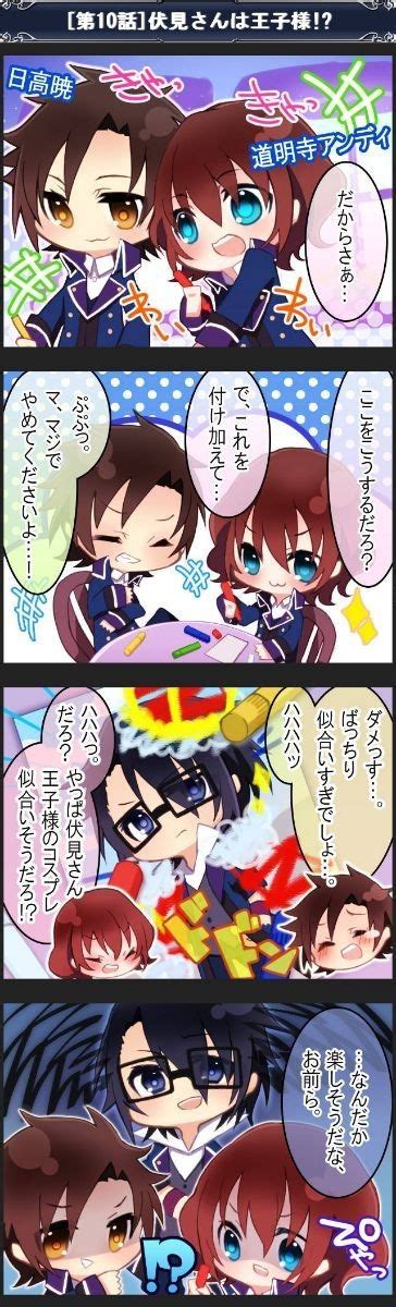 Pin Oleh Vitoooooooooorrrr Di Kproject