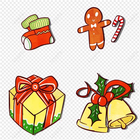 ของตกแต่งวันคริสต์มาส Png สำหรับการดาวน์โหลดฟรี Lovepik