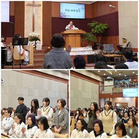 2005 부활주일 부활주일 감사예배 성례식 생문갤러리 생문교회