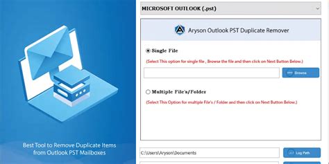 Outlook Pst Duplicate Remover Product Information And Latest Updates 2025 Product Hunt