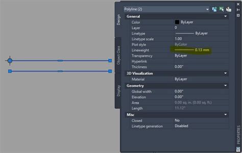Is It Possible To Override A Ctb Plot Lineweight Without Using Global