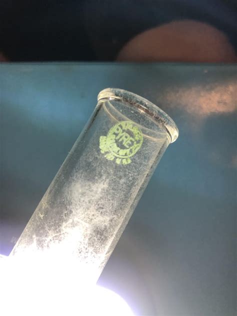 Pyrex Chemistry Lab Ware R Chemistry