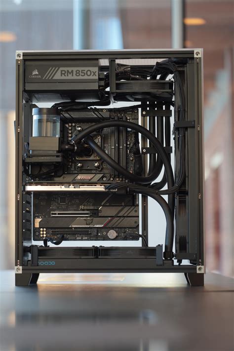 Small Matx Cases R Mffpc