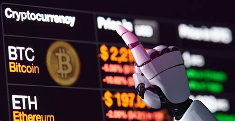Binance Launches Rebalancing Bot To Manage Crypto Portfolios