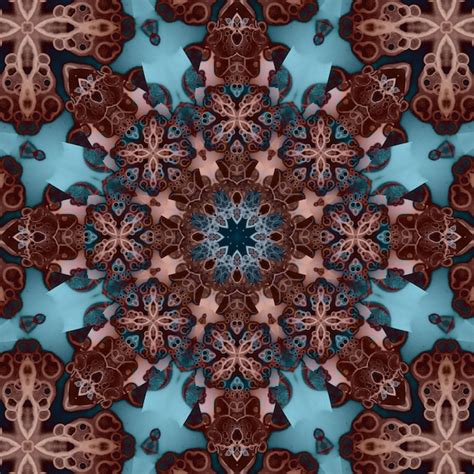 Premium Photo Seamless Square Pattern The Pattern Is Abstract The Texture Is Richly Decorated