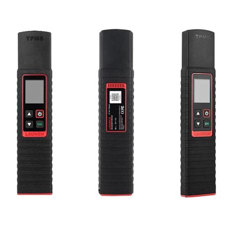 Launch X 431 TSGUN TPMS Tire Pressure Detector Handheld Terminator X431 TSGUN Sensor Activator