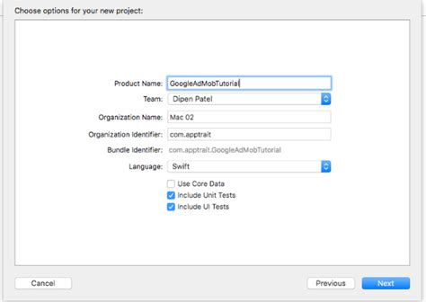 How To Monetize Your Ios App With Google Admob Mobile Sdk