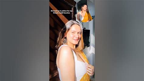 Ujjwala Mam New L👀k Fashion Youtube