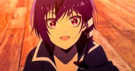 Good Night World Cast And Character Guide