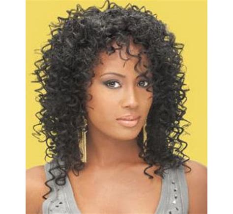 Medium Long Hairstyles