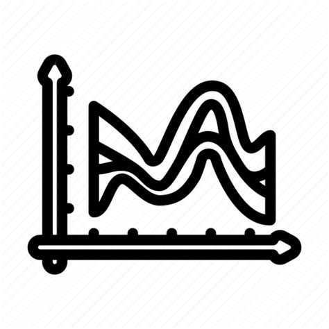 Hyperparameter Tuning Machine Learning Algorithm Model Data Icon