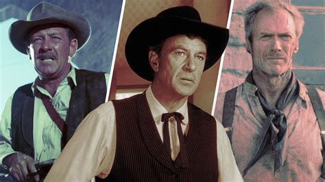 10 Greatest Western Movies According To The American Film Institute
