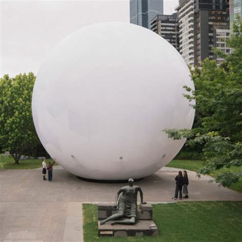 Nine Examples Of Spherical Architecture From Around The Globe