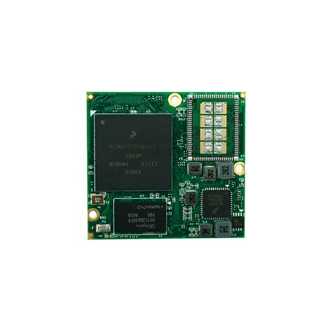 Nxp Imx7 System On Module Cortex A7 Low Power Pico Som With Yocto Linux Android Source Code