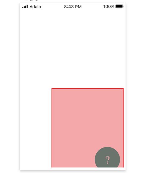I Am Facing This Issue Browser Shown Error When I Click On My Created Component Design Adalo