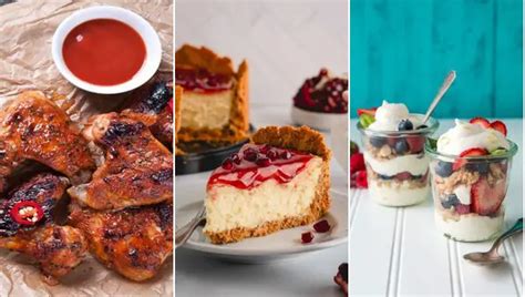 18 Refreshing Grenadine Recipes For Sweet Delights Nummy Recipes