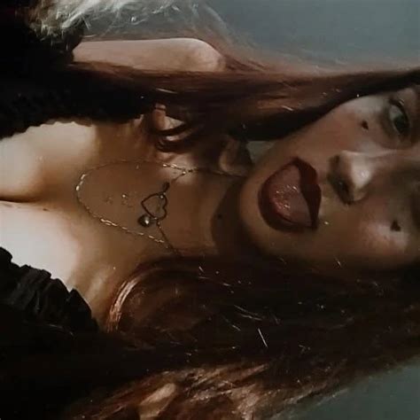 Alma Se Orans Hellish Lilith Threads Say More