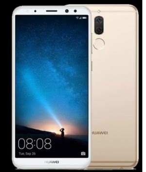 Huawei Nova I Best Price In Sri Lanka