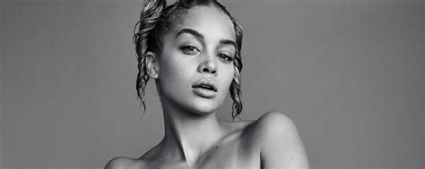 Jasmine Sanders The Society