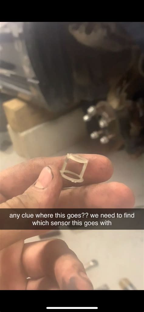 NEED HELP ASAP PLEASE Sensor Insert To Mazda Forum And Mazdaspeed Forums