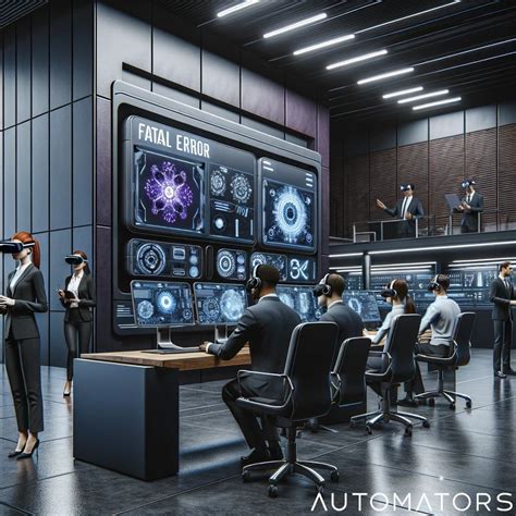 Why Automators Love Automated Testing Automators Posted On The Topic