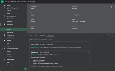 Solved Announcing Systemlink Enterprise 2024 01 Ni Community