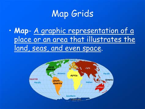 Ppt Chapter 1 The Geographers Tools Section 2 Using Maps Powerpoint Presentation Id 7090316