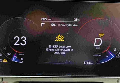 How To Avoid DPF Issues Important Tips And Advice Team BHP