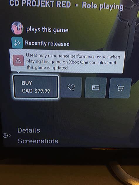 Xbox Puts A Warning For Players Before Buying Cyberbug On The Xbox