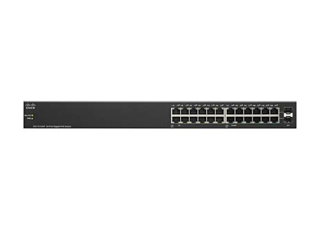 Cisco Network Switch