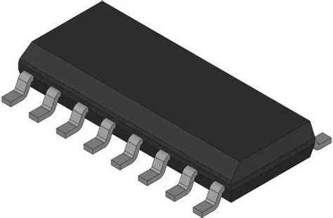 Cy8cmbr3110 Sx2i Cypress Capacitive Sensor Ic 16pins At ₹ 110 Piece In Gurugram