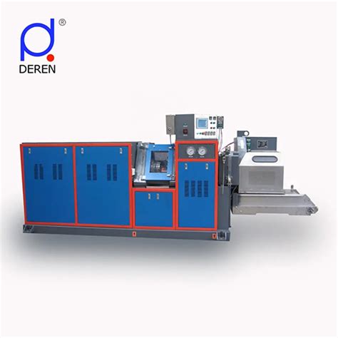 Rubber Processing Machinery Automatic Grade Automatic At Best Price