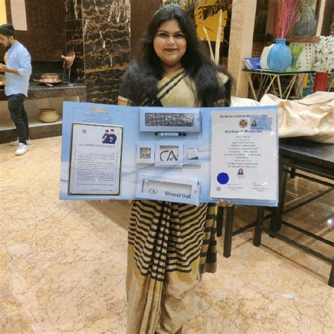 ca shivangi gupta linkedin