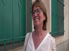 Isabell Kommt Auf Einen Schnellen Fick Vorbei