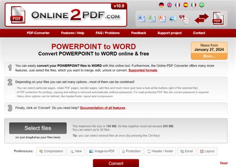 11 Best Convert PowerPoint To Word Tools 2024