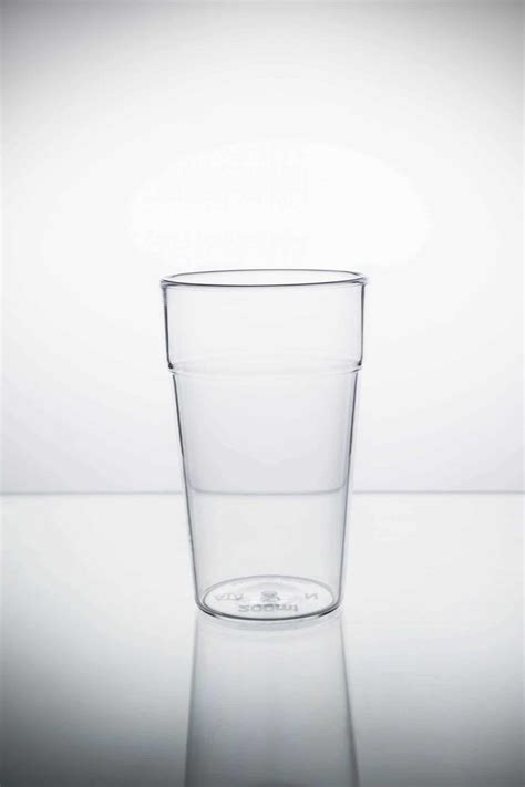 Stackable Drinking Glasses Welmaid