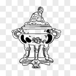 炼丹炉图片素材 免费炼丹炉PNG设计图片大全 图精灵