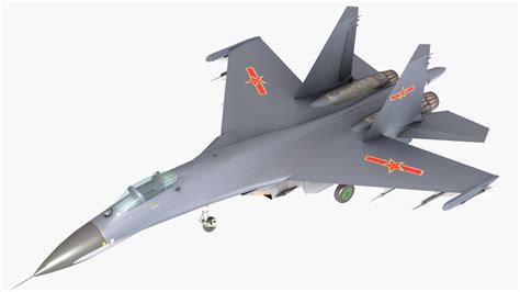 J11 J11b 3d Model Turbosquid 1662817