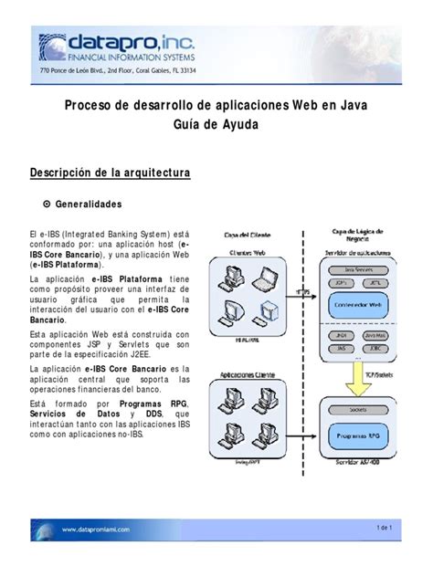manual de entrenamiento java guia de a pdf pdf páginas del