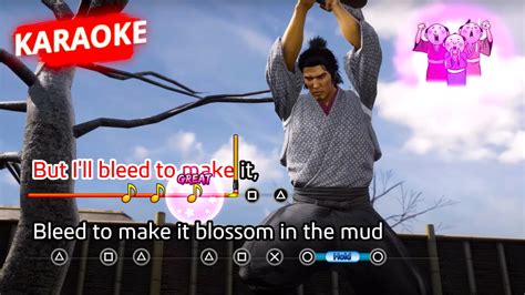 Like A Dragon Ishin Shows Off Incredible Looking Minigames Push Square