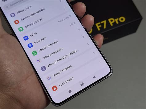 Review Poco F7 Pro All Rounder Yang Fokus Ke Performa