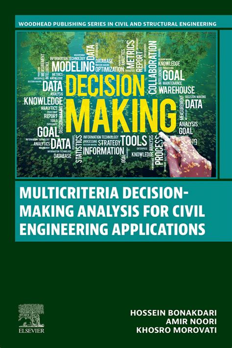 Pdf Multicriteria Decision Making Analysis For Civil Engineering