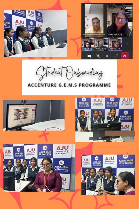 Genderdiversity Womeninengineering Accenturegems Arkajainuniversity Mentorship