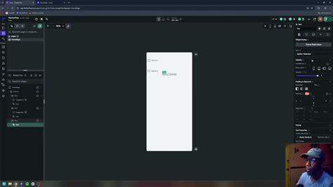 Flutterflow Conditions Tutorial Set Toggle Value Youtube