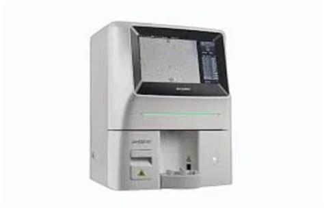Automatic Automated Urine Sediment Analyzer At ₹ 650000piece In Jaipur Id 2853154795112