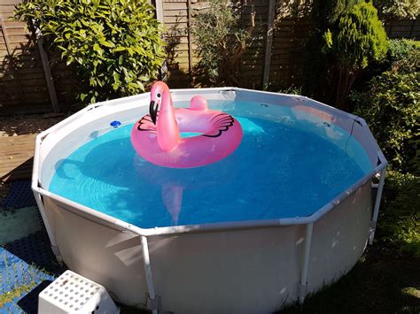 Pool Temperature Monitoring And Pump Control With The Pi Zero W Raspberry Pi Spy