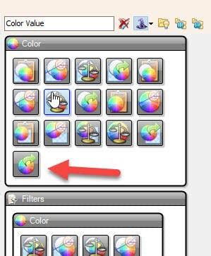 Display Temperature Alert Using Atom Matrix Esp32 And Dht11